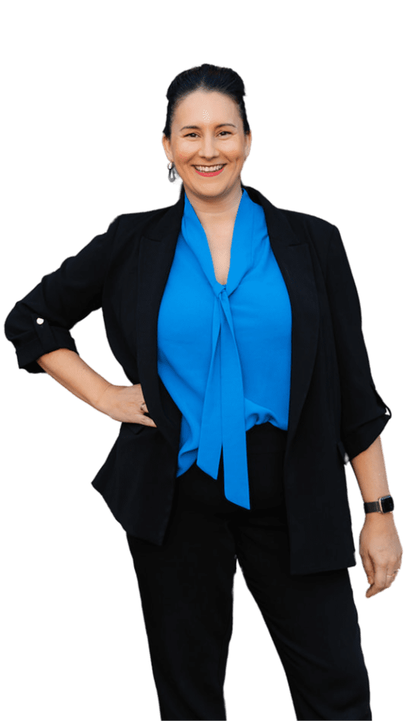 ROAR Awards with Stacey Morgan, CEO - theaudaciousagency.com